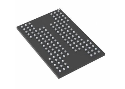 중국 낸드 플래쉬 메모리용 IC MT29F256G08CECEBJ4-37ITR :Ｅ 집적 회로 칩 132-vbga 판매용