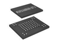China Integrated Circuit Chip MT29F2G16ABBGAH4-AAT:G  2Gbit Parallel Memory Chips 63-VFBGA for sale