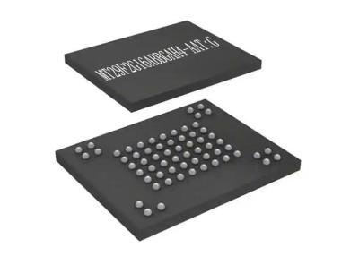 중국 집적 회로 칩 MT29F2G16ABBGAH4-AAT :Ｇ  2Gbit 병렬 기억 칩 63-vfbga 판매용