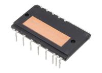 China Integrated Circuit Chip NFAM2065L4BT Power Driver Modules Through Hole for sale