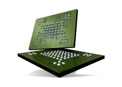 중국 SLC 낸드 플래시 메모리 IC MT29F4G16ABBFAH4-AAT :Ｆ 집적 회로 칩 63-vfbga 판매용