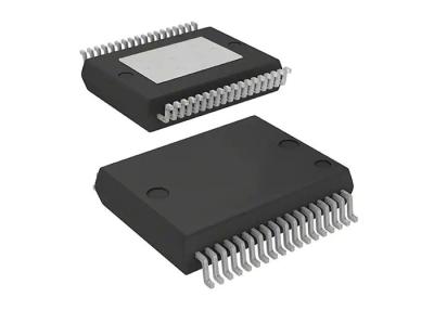 China 2.7A Load Drivers TLE92466EDXUMA1 Power Distribution Switches Surface Mount for sale