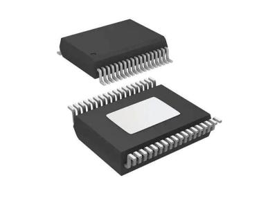 China Integrated Circuit Chip TLE92464EDXUMA1 Power Distribution Switches IC 36-BFSOP for sale