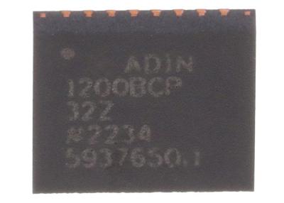 중국 집적 회로 칩 ADIN1200BCP32Z 가득 찬 절반 이더넷 트랜시버 IC 판매용