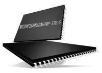 China Asynchronous MT29F2G08ABAGAWP-ITE:G 2Gbit Parallel FLASH NAND Memory IC 48-TFSOP for sale
