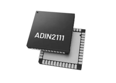 China Ethernetics ADIN2111BCPZ de Dubbele Schakelaar van Havenethernet met 10BASE-T1L PHYs Te koop