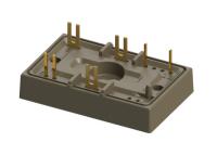 China N Channel 1200V 79A Automotive IGBT Modules Single Transistors for sale