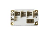 China MSCSM120HM31CTBL2NG Automotive IGBT Modules N-Channel Mosfet Array Transistors for sale