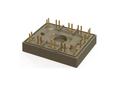 中国 MSCSM120DDUM31CTBL2NG モスフェット配列 1200V 79A 310W トランジスタ 販売のため