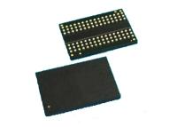China Memory Chips 63-VFBGA MT29F4G08ABBFAH4-AAT:F 4Gbit Parallel NAND Flash Memory IC for sale