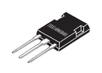 China 650V transistorsixxx140n65b4h1 Enige IGBTs Transistors aan-247-3 de Spaander Van geïntegreerde schakelingen Te koop