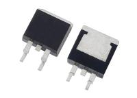 China Integrated Circuit Chip IXBT14N300HV Surface Mount Single IGBTs Transistors for sale