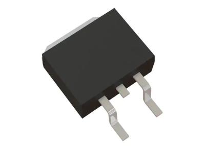 China Electronic Integrated Circuits IXYA30N120A4HV 106A Single IGBT Transistors for sale