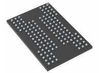 China IC Chip MT29F512G08CMCEBJ4-37ITR:E 267MHz 512Gbit Parallel Memory IC 132-VBGA for sale
