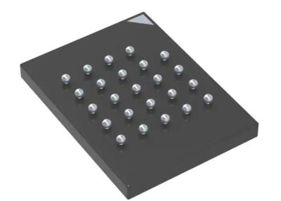 China Mt29f2g01abbgd12-AAT: G van het Geheugenic 24-t-PBGA van 2Gbit SPI 83MHz de Oppervlakte zetten op Te koop