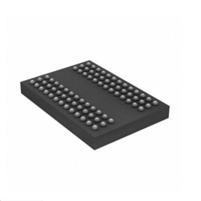 China FLITS - NAND Memory IC mt29f1t08eeleej4-t: E 1Tbit Parallel Pakket 132-VBGA Te koop