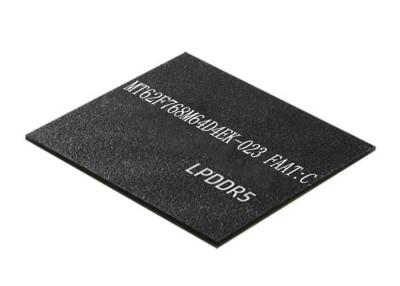Cina Chip TFBGA-441 MT62F768M64D4EK-023 FAAT del circuito integrato: Chip di memoria di C 48Gbit in vendita