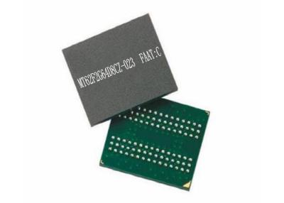 China Integrated Circuit Chip MT62F2G64D8CZ-023 FAAT:C 128Gbit Memory Chips 64Bit Memory IC for sale