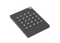 China FLASH - NAND Memory IC MT29F1G01ABBFD12-AAT:F Electronic Integrated Circuits for sale