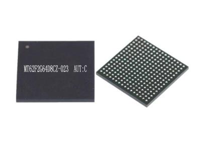 Cina MT62F2G64D8CZ-023 AUT: Memoria automobilistica LPDDR5 IC del chip 128Gbit del circuito integrato di C in vendita