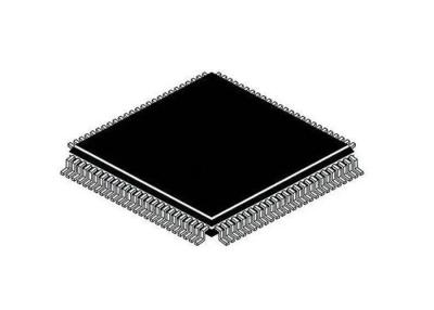 China Núcleo do processador do BRAÇO Cortex-M4 32Bit do microcontrolador MCU XMC4500F100K1024ACXQSA1 à venda