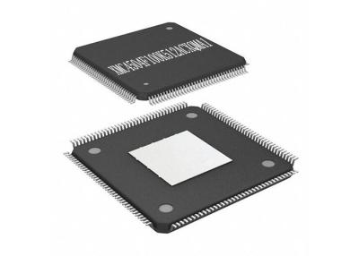 China XMC4504F100K512ACXQMA1 Microcontroller MCU 100-LQFP 32Bit Single Core Microcontroller IC for sale