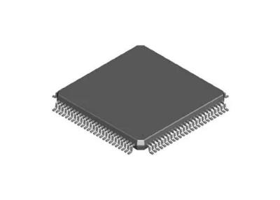 China XMC4800F100F2048AAXQMA1 ARM Cortex-M4 2MB FLASH Embedded Microcontrollers for sale