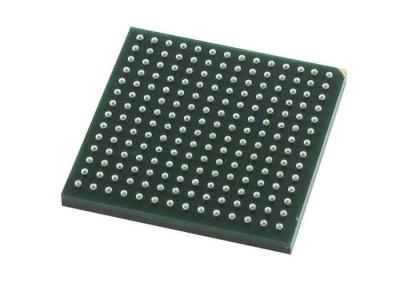 China Microcontroller MCU XMC4700E196K1536AAXQMA1 196-LFBGA 32Bit Single Core 144MHz for sale