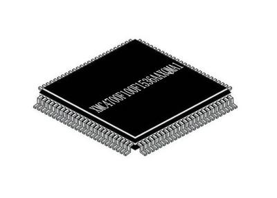 China IC lasca o microcontrolador MCU do BRAÇO de 100-LQFP XMC4700F100F1536AAXQMA1 144MHz 32Bit à venda