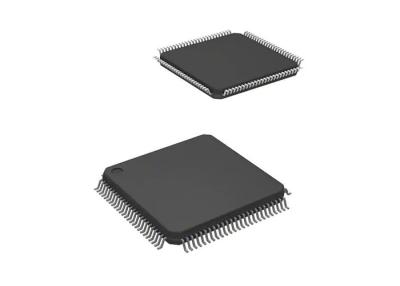 China Embedded Microcontrollers IC TMS5700432BPZQQ1R 80MHz 384KB FLASH 100-LQFP for sale