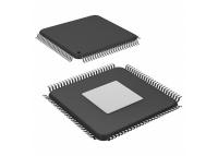 China XMC4700F100K2048AAXQMA1 32-Bit Single-Core Microcontroller IC 100-LQFP for sale