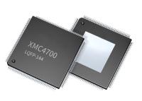 China 32-Bit Single-Core 144MHz 144-LQFP XMC4700F144F2048AAXQMA1 Embedded Microcontrollers for sale