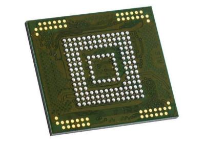 China FLASH do eMMC 153-VFBGA da microplaqueta MTFC128GAZAQJP-AAT 1Tbit de IC - NAND Memory IC à venda