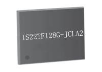 China Memory Chips IS22TF128G-JCLA2 Integrated Circuit Chip 153-VFBGA eMMC 5.1 Interface for sale