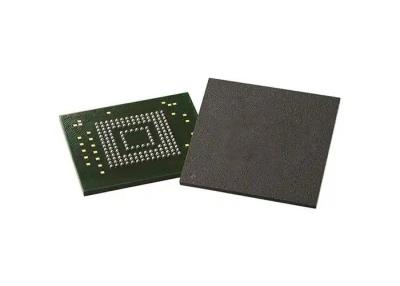 China Memória eletrônica IC dos circuitos integrados MTFC128GAZAQJP-IT 1Tbit 200MHz à venda