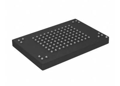 Cina Supporto di superficie di IC 512Gbit MMC 153-VFBGA di memoria del chip MTFC64GAZAQHD-AAT di IC in vendita