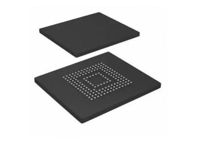 Cina Chip a circuito integrato MTFC64GAZAQHD-AIT 512 Gbit eMMC 153-VFBGA IC di memoria in vendita