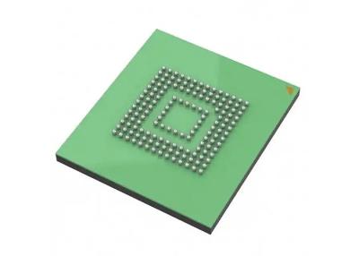 China Circuitos integrados eletrônicos MTFC128GAZAQJP-AIT 1Tbit MMC uma memória IC de 200 megahertz à venda