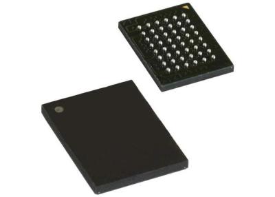 China Circuitos integrados eletrônicos INSTANTÂNEOS de NAND Memory IC 128Gbit MTFC16GAPALGT-AAT à venda