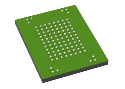 Κίνα eMMC 5,1 τσιπ μνήμης τσιπ LFBGA100 ολοκληρωμένων κυκλωμάτων διεπαφών is21tf32g-JQLI προς πώληση