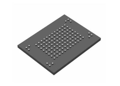 Cina 64Gbit eMMC del chip 100-LFBGA 8GB del circuito integrato dei chip di memoria IS21TF08G-JQLI in vendita