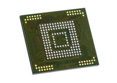 Κίνα eMMC τσιπ 200MHz ολοκληρωμένων κυκλωμάτων 153-VFBGA τσιπ is21tf32g-JCLI αστραπιαίας σκέψης προς πώληση