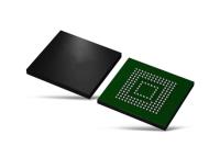 China 153-WFBGA FLASH - NAND Memory IC THGBMJG9C8LBAU8 Integrated Circuit Chip for sale