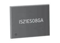 China eMMC 5.0 Memory Chips IS21ES08GA-JCLI Integrated Circuit Chip 153-VFBGA 64Gbit for sale