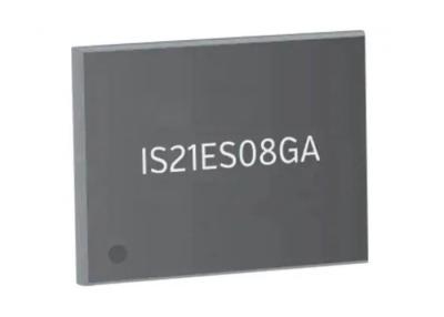 Κίνα eMMC 5,0 τσιπ 153-VFBGA 64Gbit ολοκληρωμένων κυκλωμάτων τσιπ μνήμης is21es08ga-JCLI προς πώληση