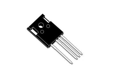 China Integrated Circuit Chip SCTWA60N120G2-4 Silicon carbide Power MOSFET Transistors for sale