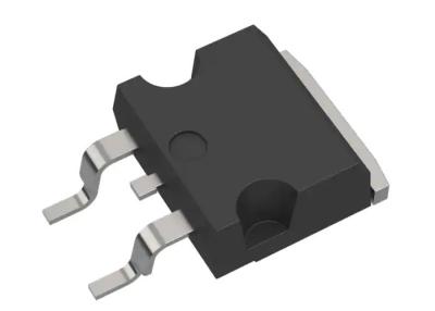China N-Kanal 1200V der integrierten Schaltung des Chip-SCT30N120H einzelne MOSFETs-Transistoren for sale