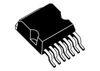 China Integrated Circuit Chip SCTH35N65G2V-7AG Surface Mount 650V 45A Transistors for sale