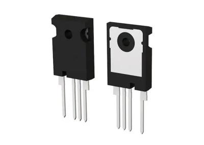 China IC-Spaandern-channel 750V 56A 176W SCT4026DRHRC15 Enige MOSFETs Transistors Te koop