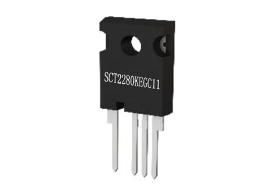 China Spaandersct2280kegc11 N-Channel van geïntegreerde schakelingen Transistors aan-247-3 door Gat Te koop